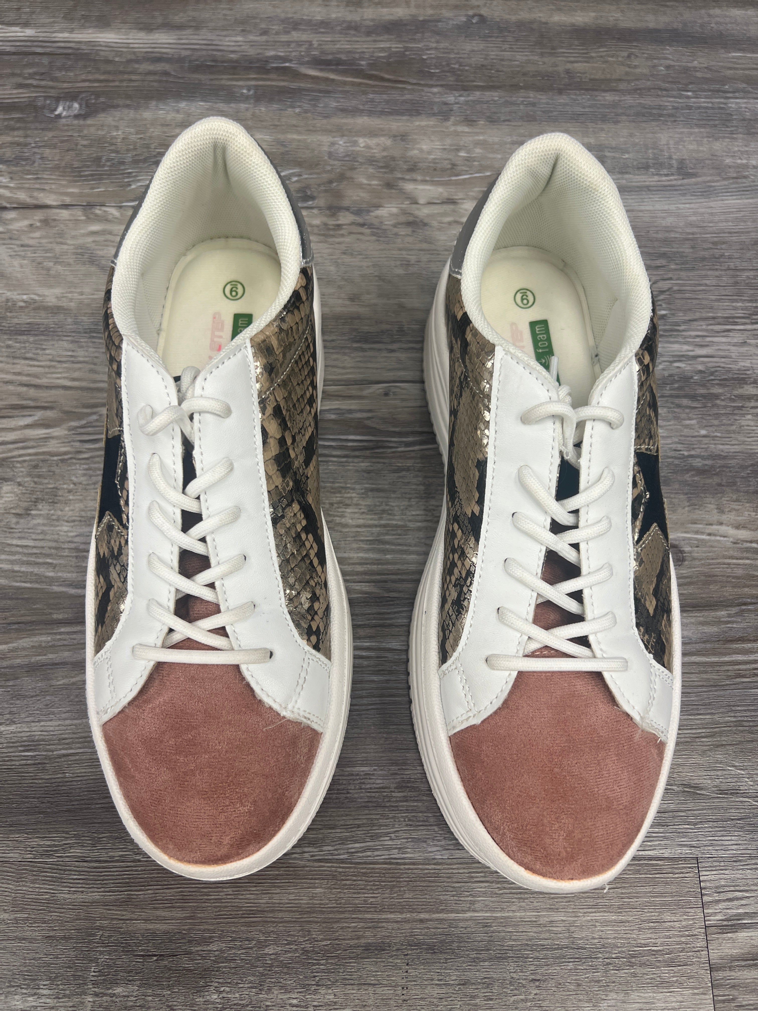 Shoes – Clothes Mentor Brookfield WI #223